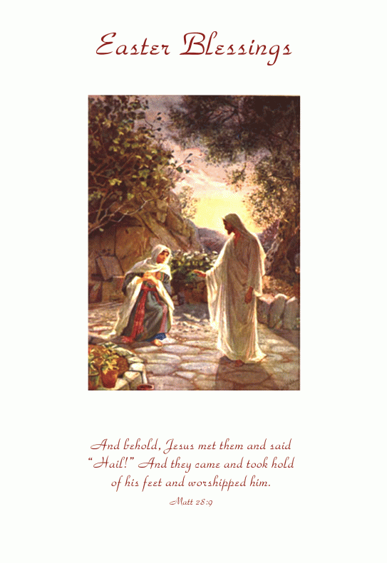 Easter Archives - Religious Cards